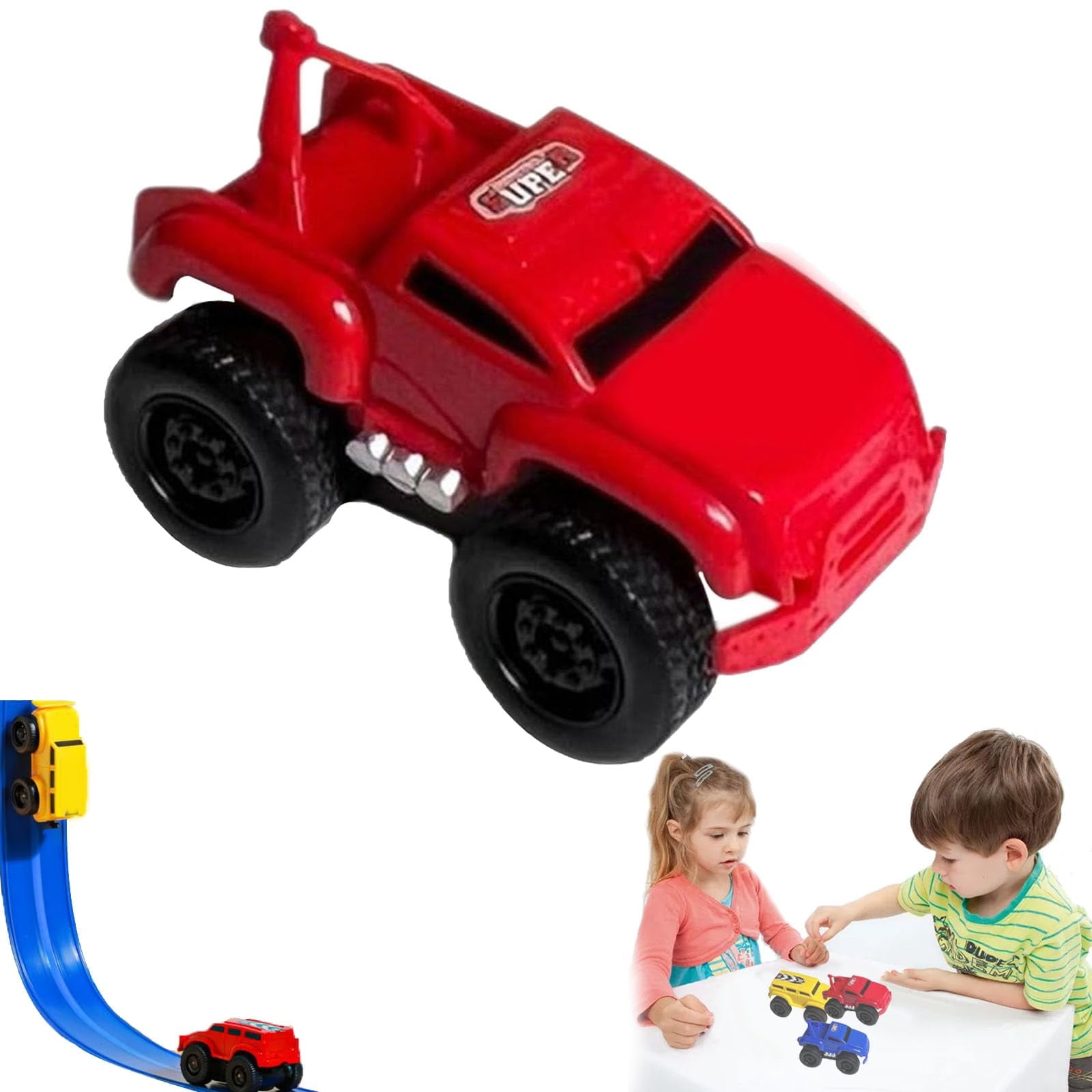 Magnetic Wall Climbing Toy Car, Anti Gravity Wall Climbing Car, Cars ...