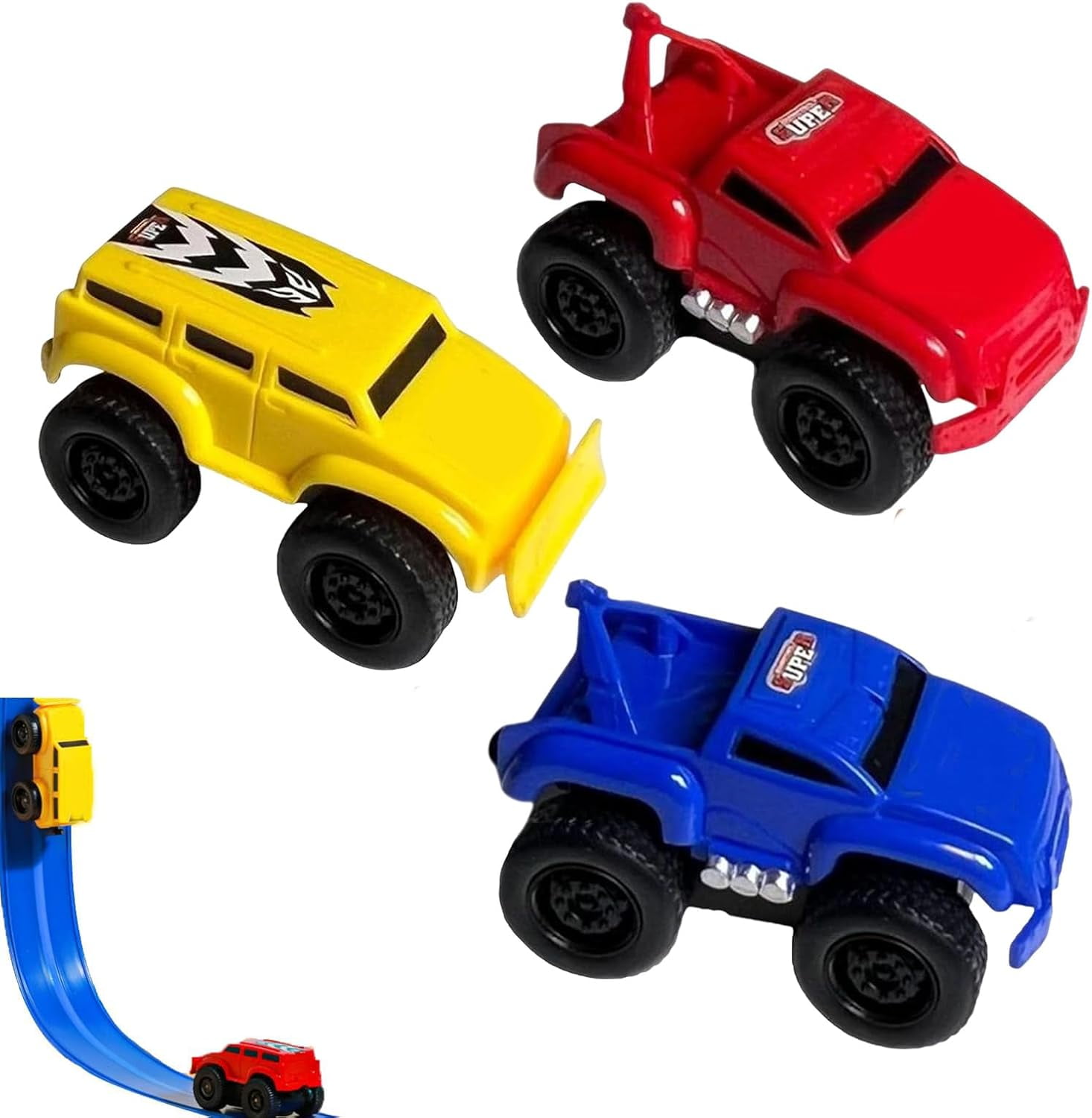 Magnetic Wall Climbing Toy Car, Cars That Drive on Walls and Ceiling ...