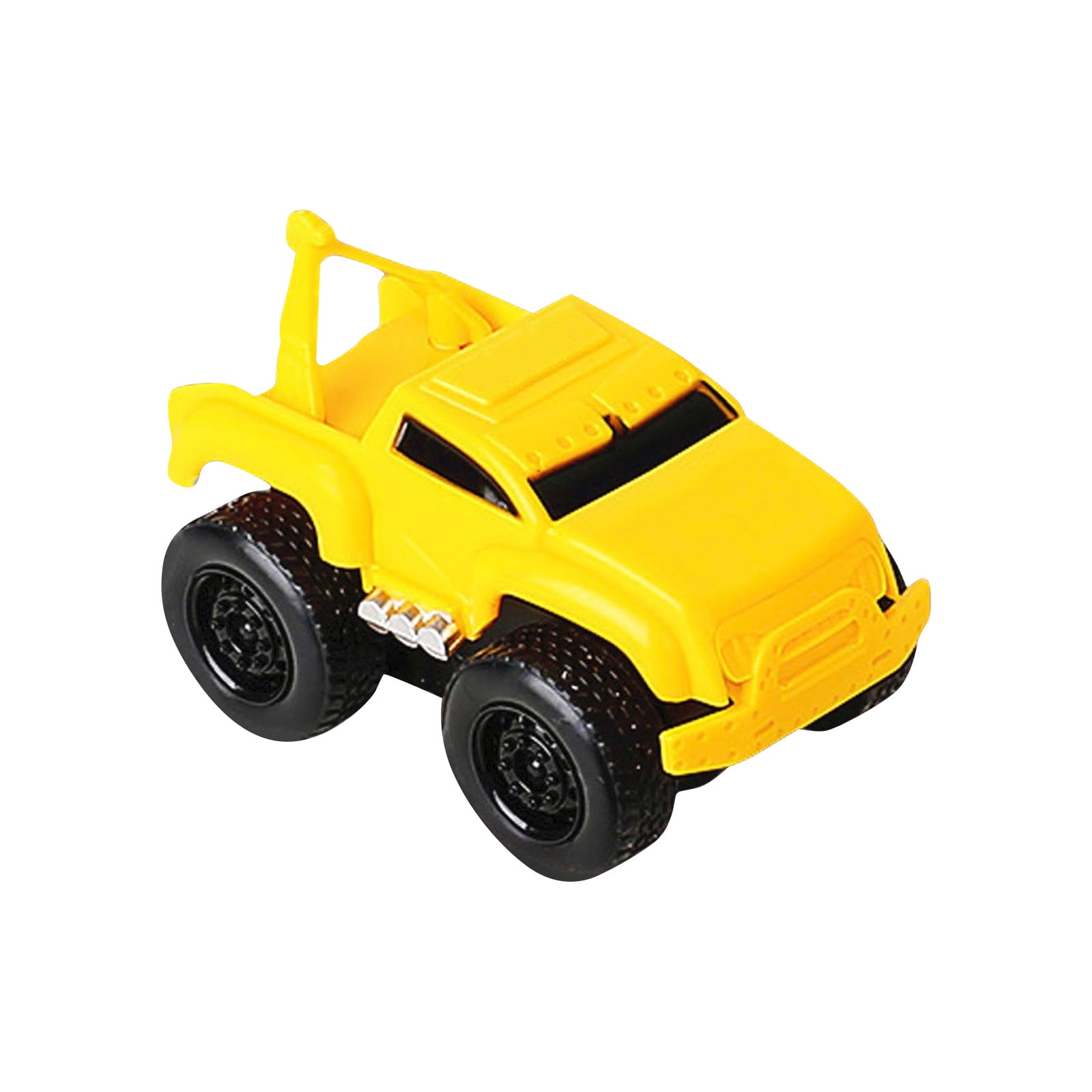 Magnetic Wall Climbing Toy Car, Inertial Magnetic Levitation Wall ...