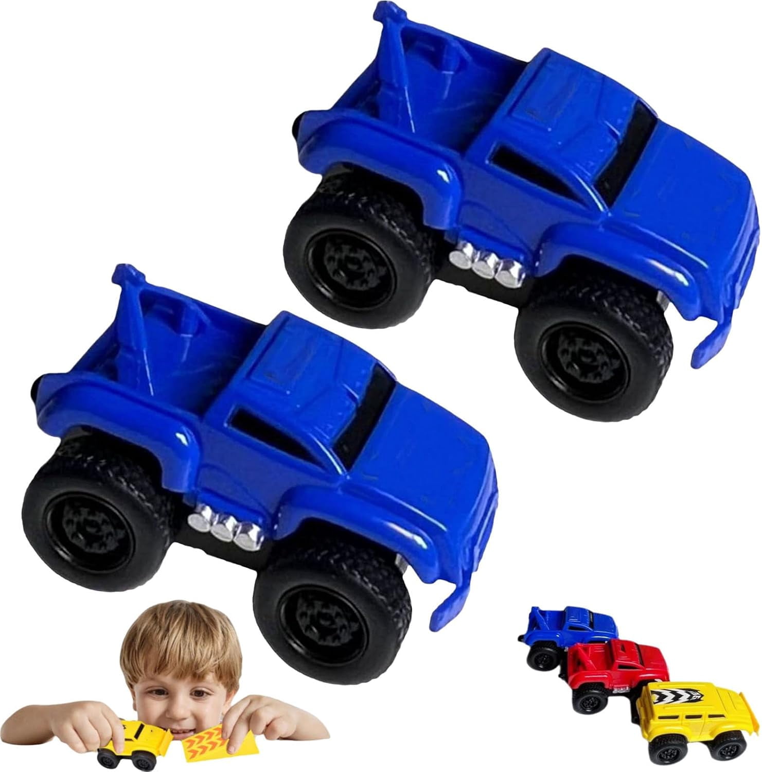 Magnetic Wall Climbing Toy Car for Kids - Wall Climbing Cars That ...