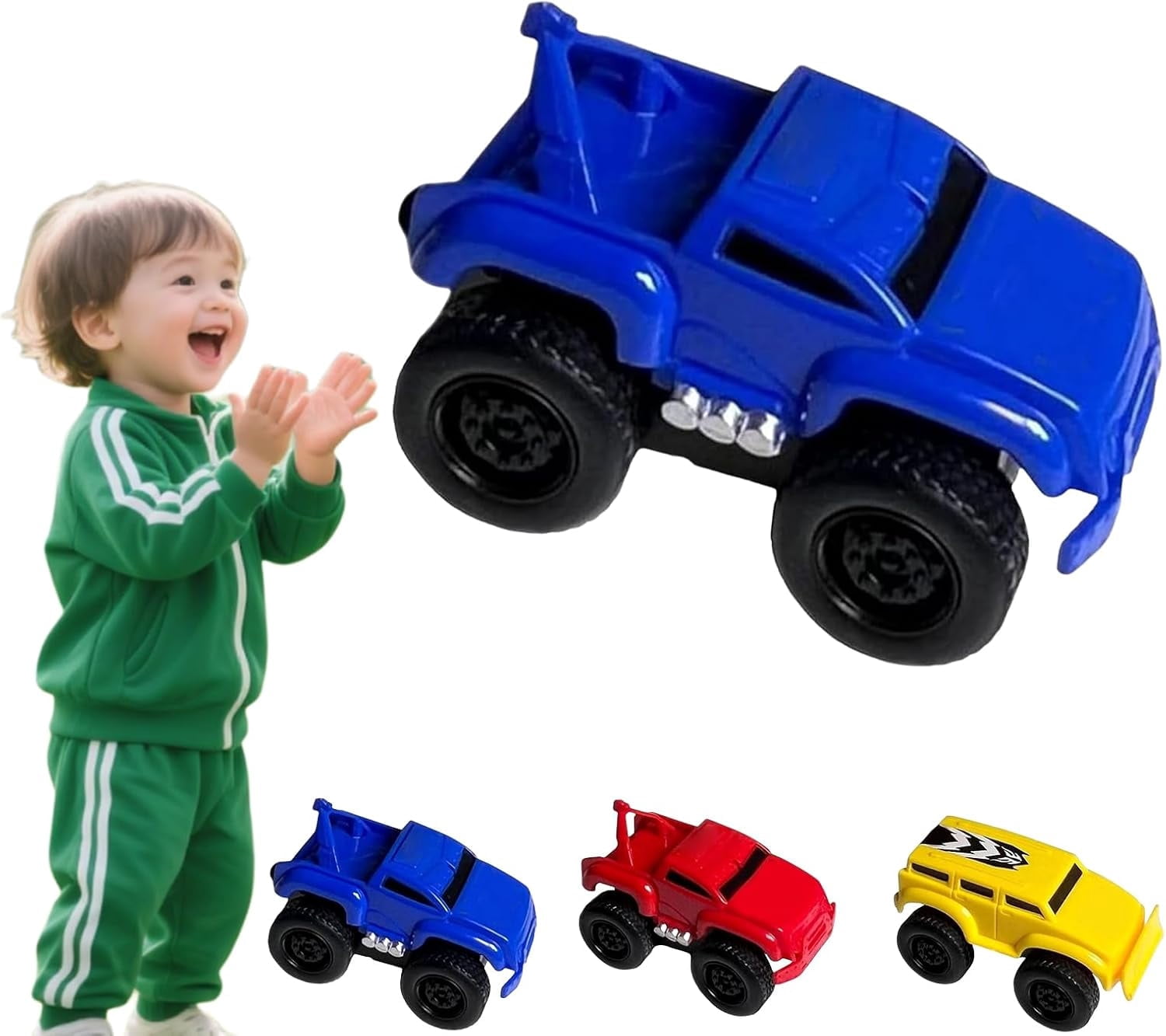 Magnetic Wall Climbing Toy Car, Wall Climbing Car, Anti Gravity Design ...