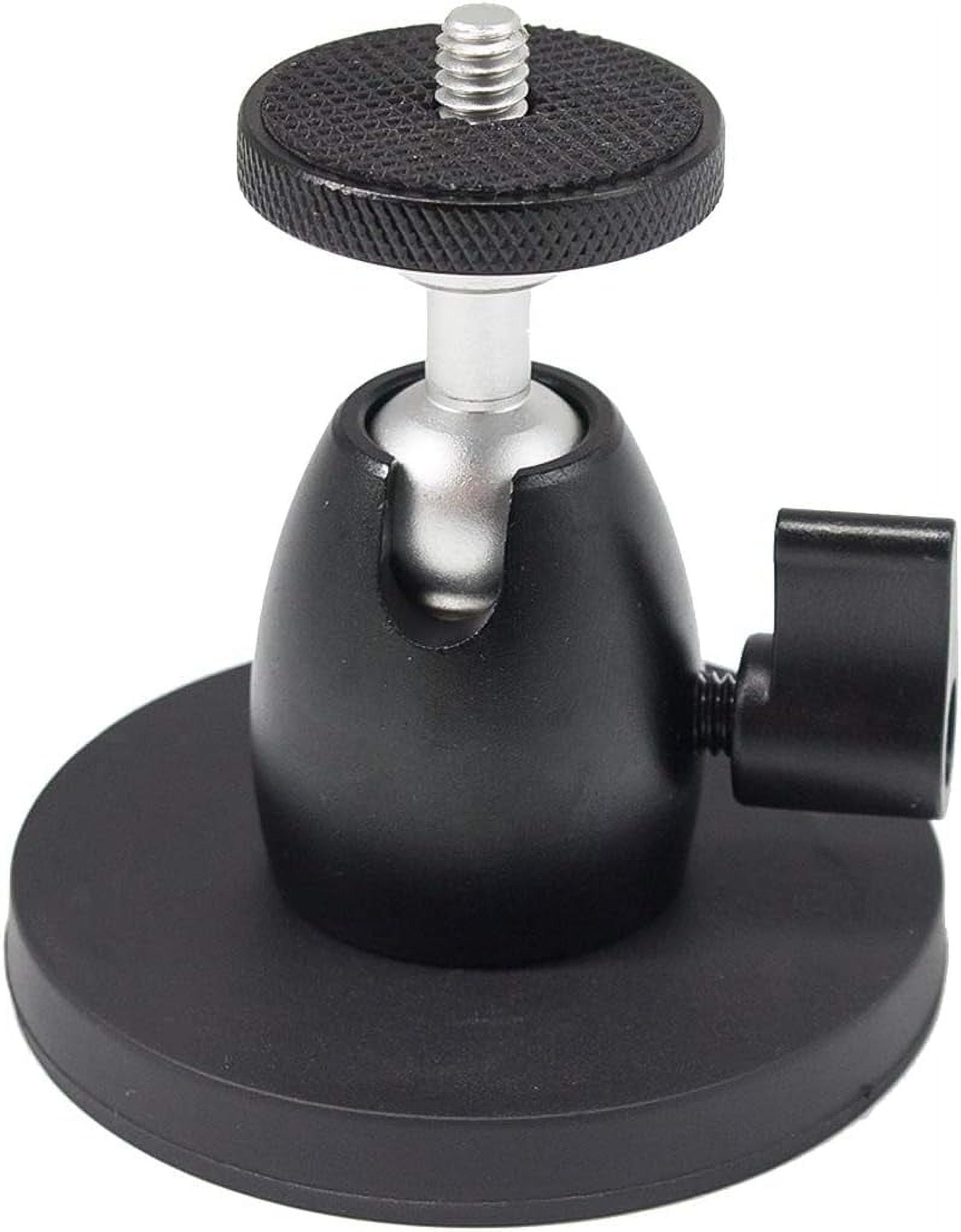 Magnetic Wall Mount for Cameras,Compatible with Arlo Pro 2/3, Arlo Pro ...