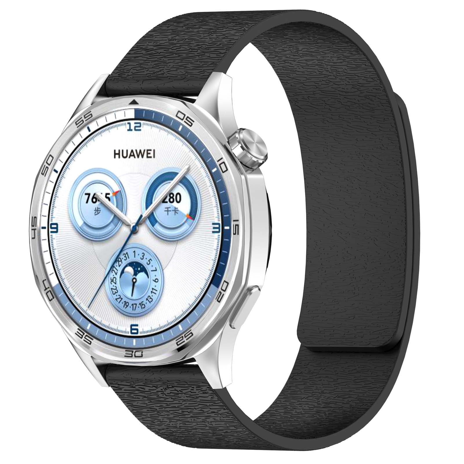 Magnetic Watch Band for Samsung Galaxy Watch 5 40mm Bands for Women Men ...