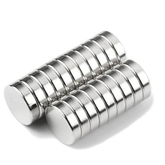 Neodymium Magnets in Packaging and Material Handling - Walmart.com