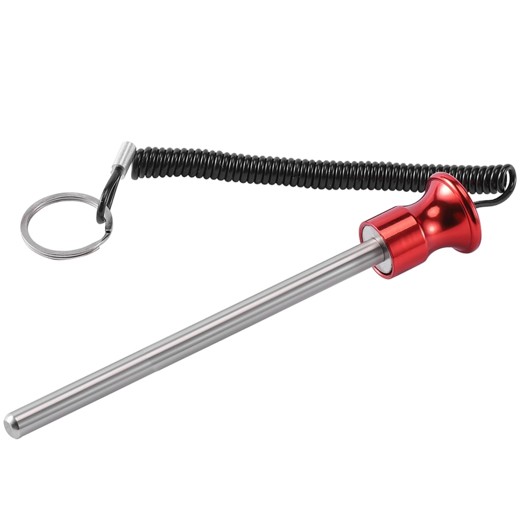 Magnetic Weight Stack Pin Quick Release Pin Replacement Aluminum Alloy ...