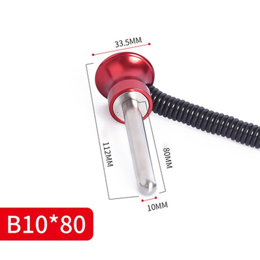 Magnetic Weight Stack Pin Weight Machine Pin with Lanyard Gym ...