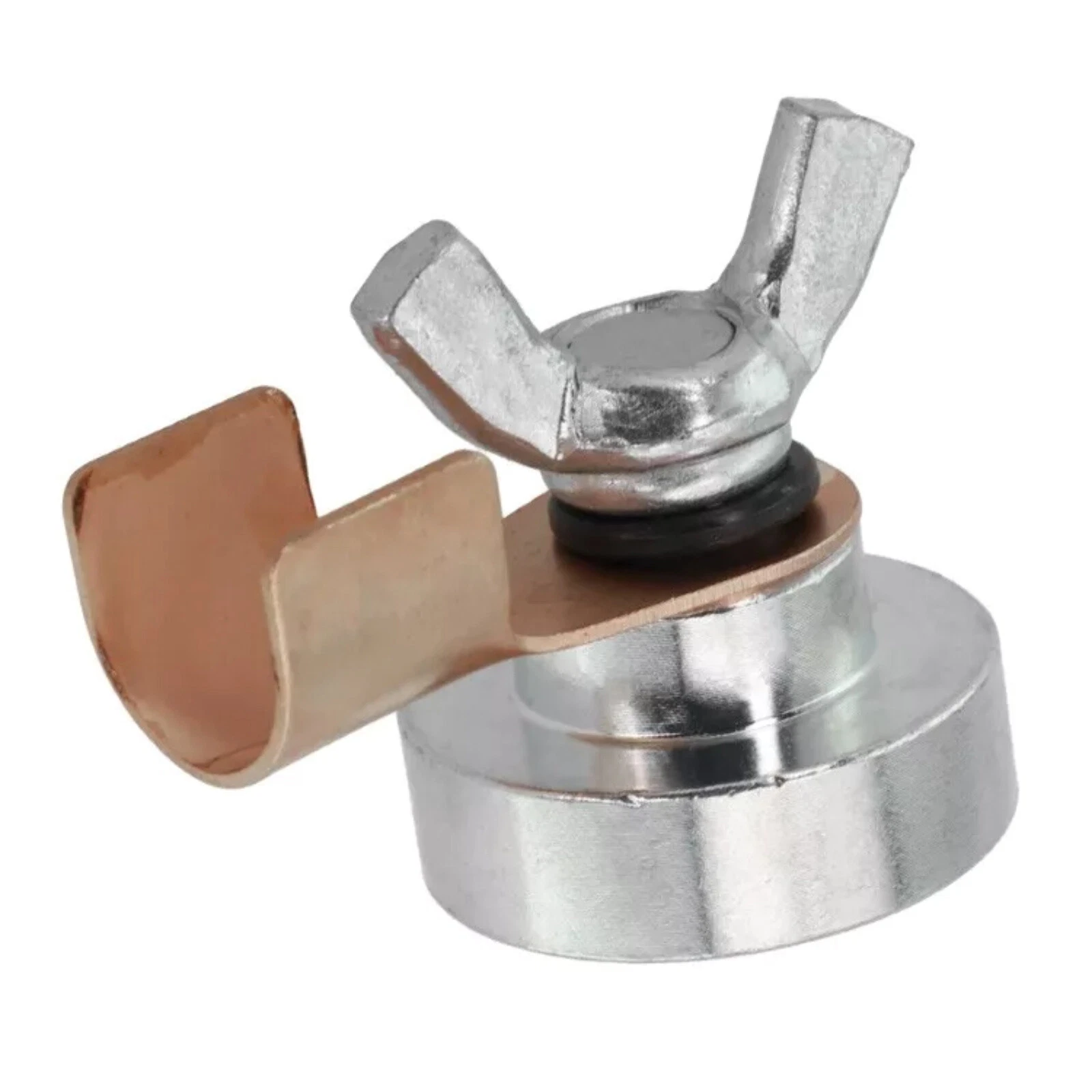 Magnetic Welding Grounding Clamp Tools Strong Gripping Quick Release ...
