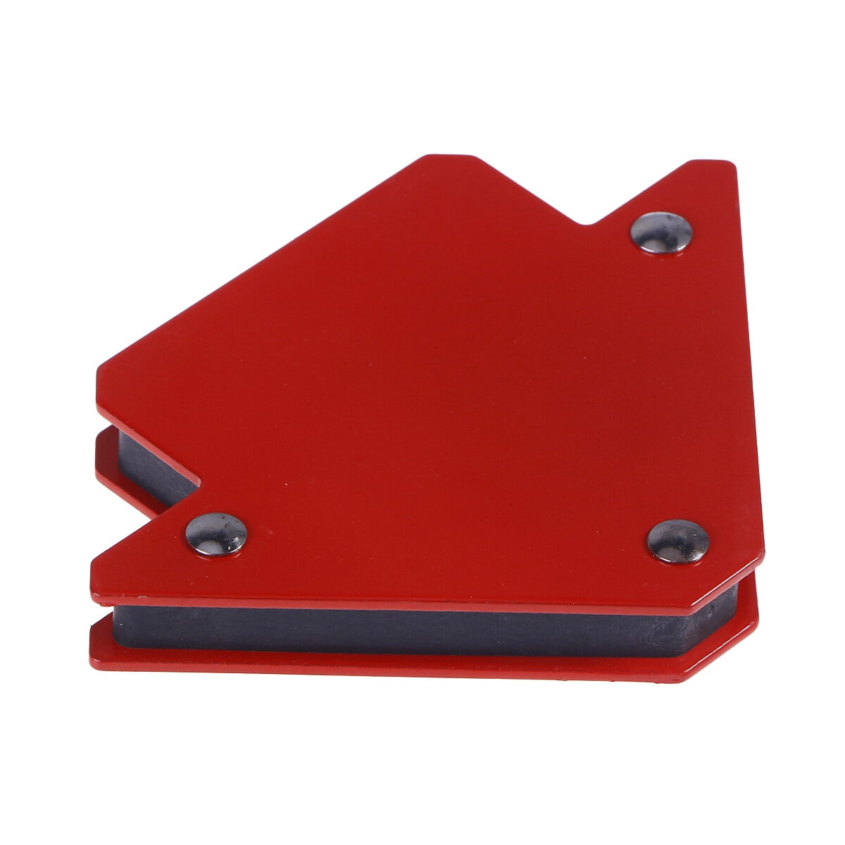 Magnetic Welding Holder Up To 25lb Strength Strong Magnets Arrow Shape ...