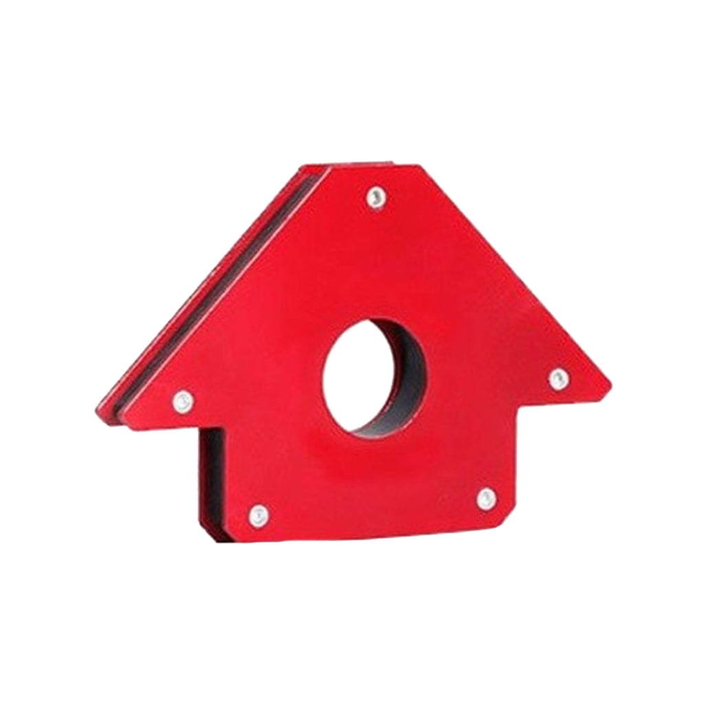 Magnetic Welding Locator Stand Bracket, Light Weight for DIYer ...