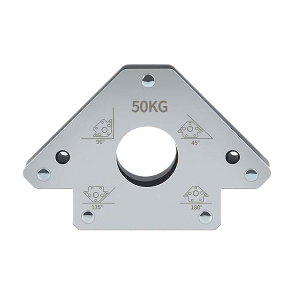 Magnetic Welding Positioner Welding Holder Ferrite25Kg/50Kg/75Kg ...
