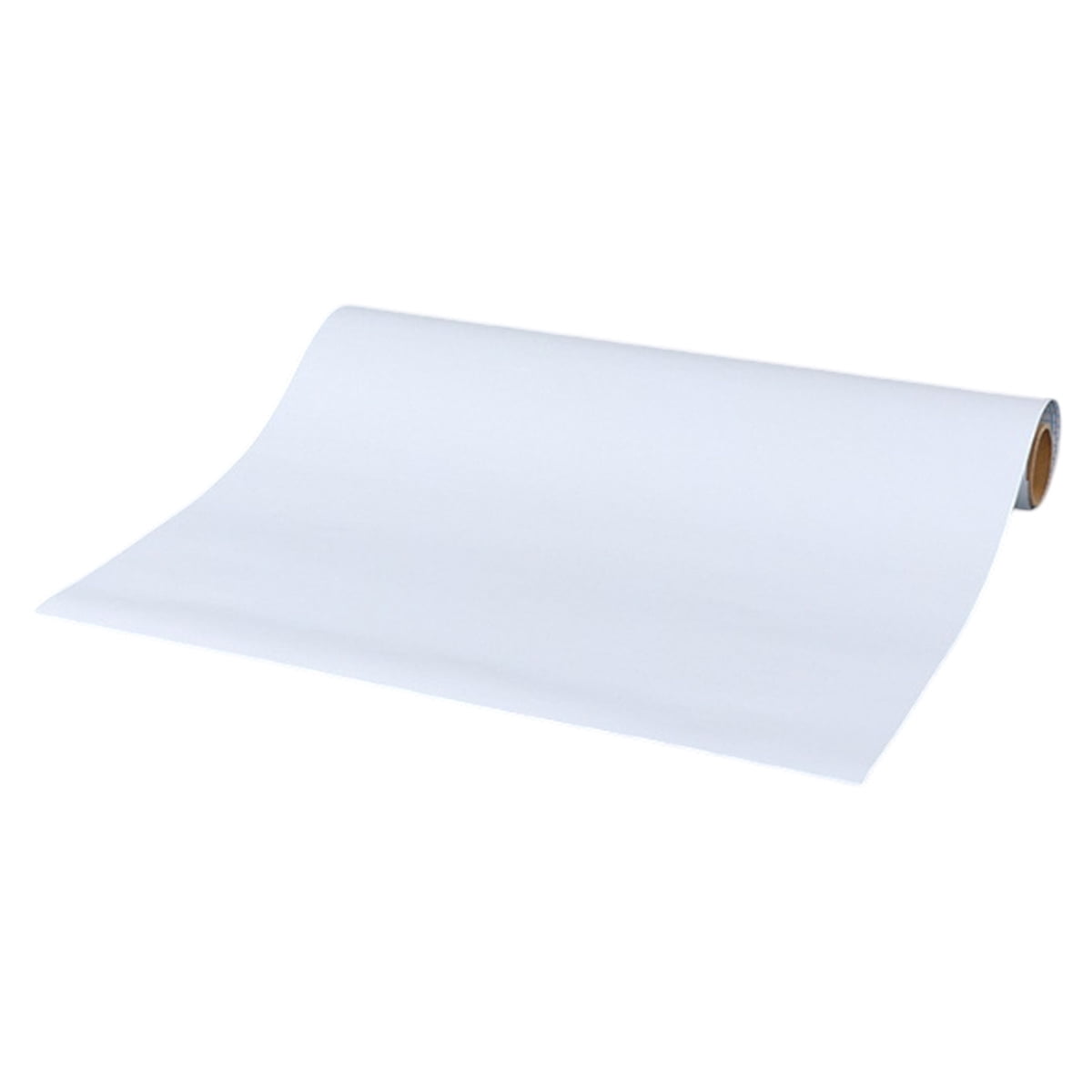Magnetic Whiteboard Contact Paper Set,Large Peel And Stick Dry Erase ...