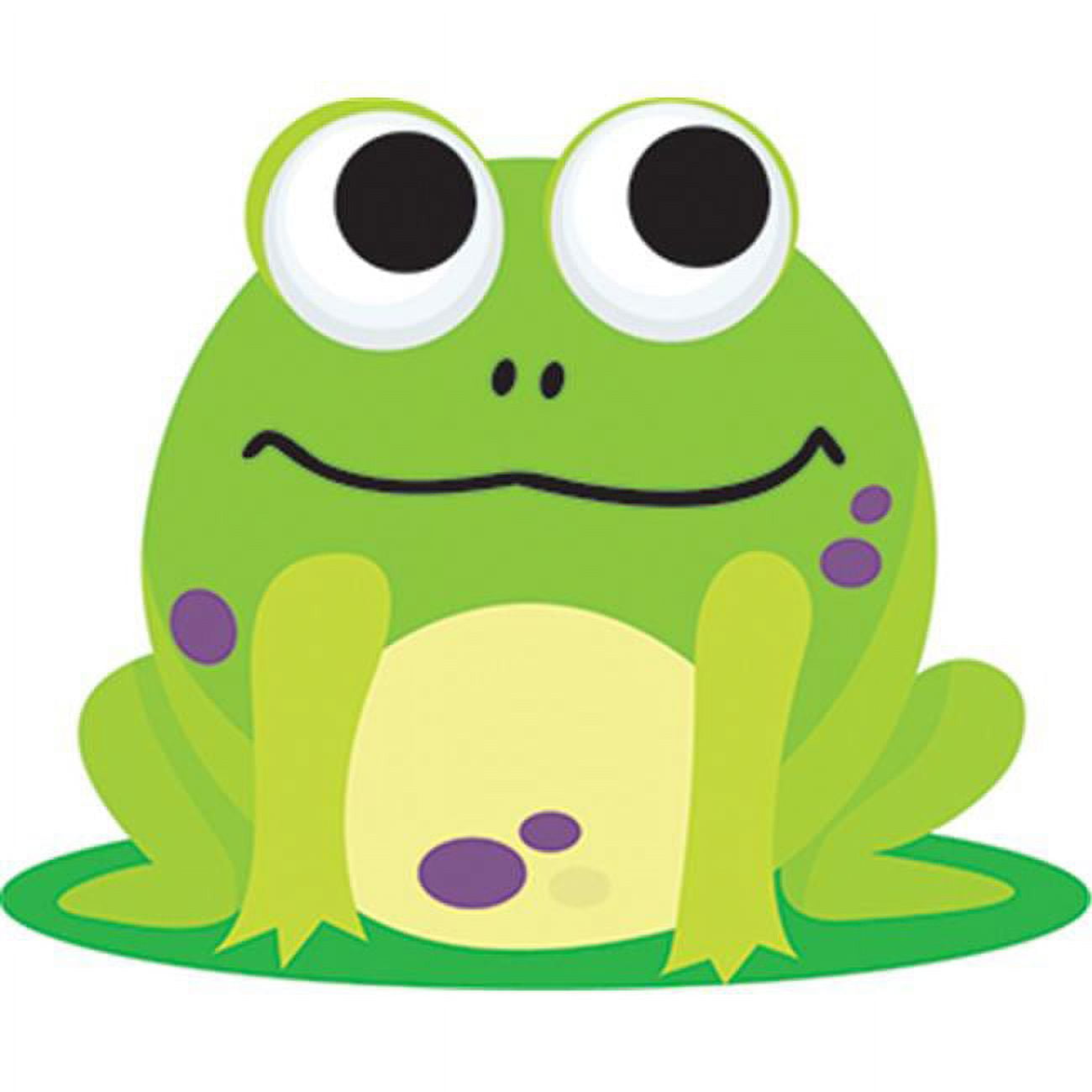 Magnetic Whiteboard Frog Erasers - Walmart.com
