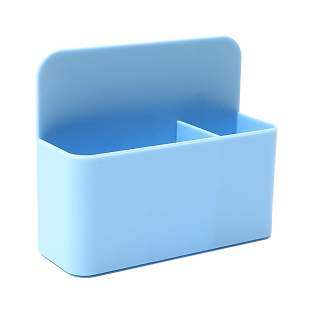 Magnetic Whiteboard Markers Pen Holder Divider Container Accessory for ...