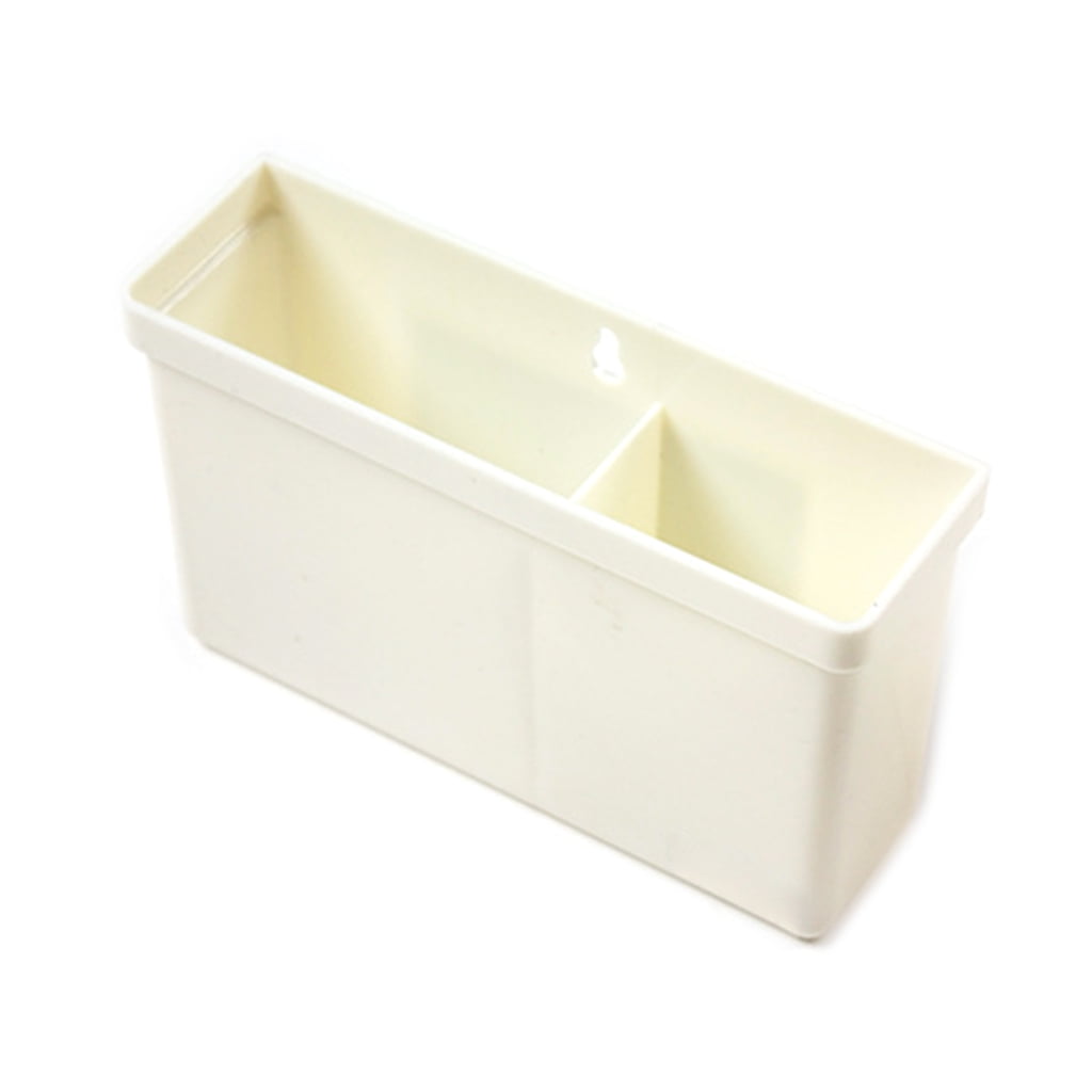 Magnetic Whiteboard Markers Pencil Pen Holder Organizer Storage Box ...