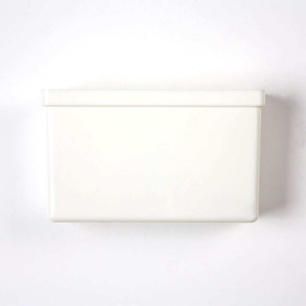 Magnetic Whiteboard Markers Pencil Pen Holder Organizer Storage Box ...