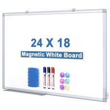 Rolling Whiteboard