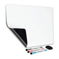 Whiteboard-Sheet Fridge Message Board for Kitchen Refrigerator Reminder ...