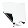 Whiteboard-Sheet Fridge Message Board for Kitchen Refrigerator Reminder ...