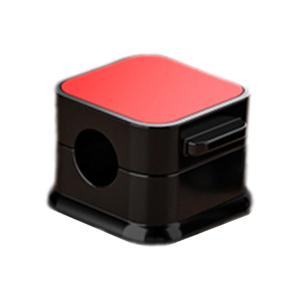 Magnetic Winder Clip Cord Organizer Lead Management-Cable Charger ...