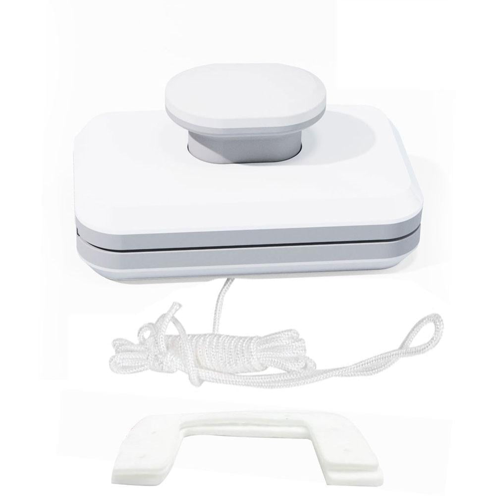 Magnetic Window Cleaner,Double-Sided Window Cleaner Glass Wiper ...