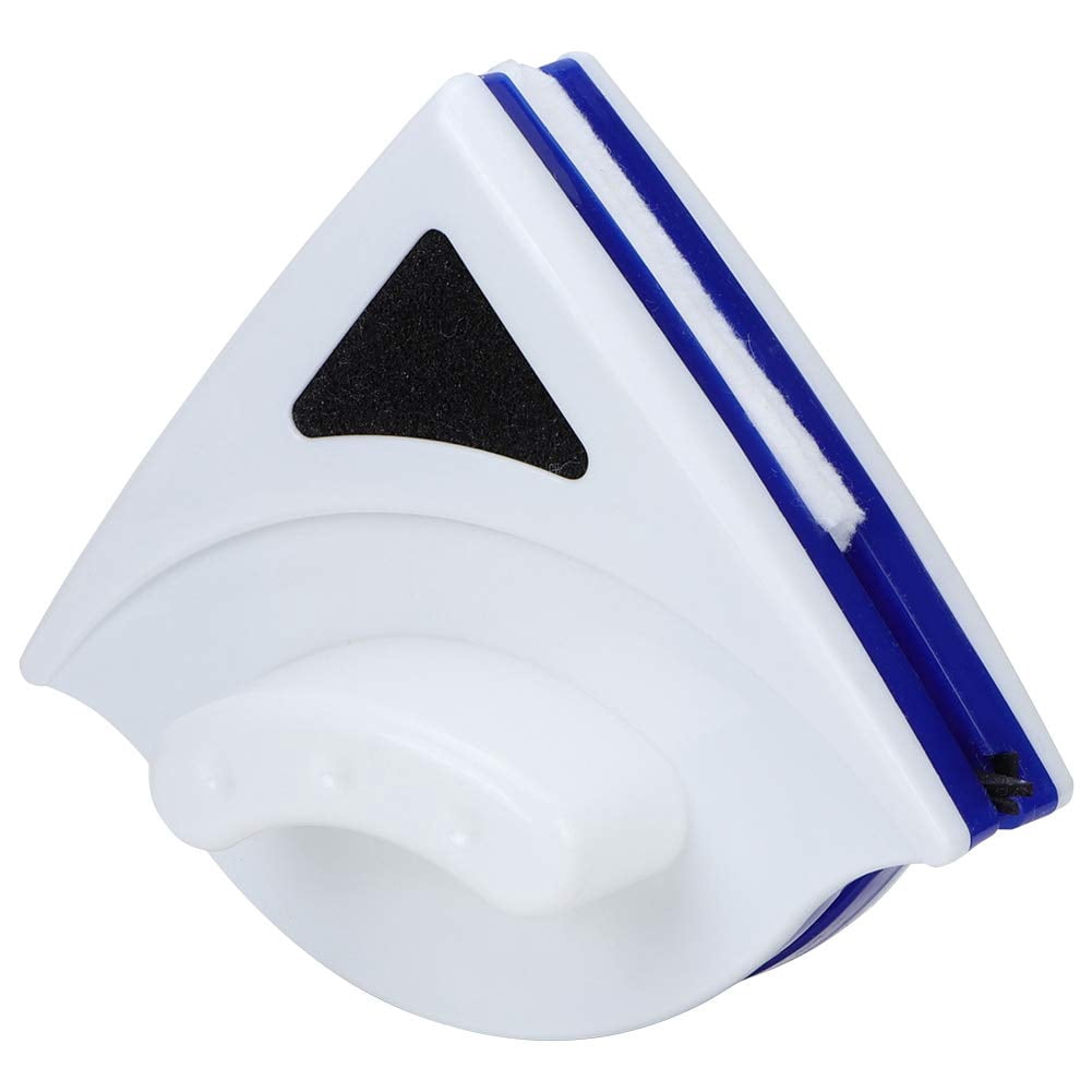 Magnetic Window Cleaner Tool, plplaaoo Double Sided Window Cleaner ...