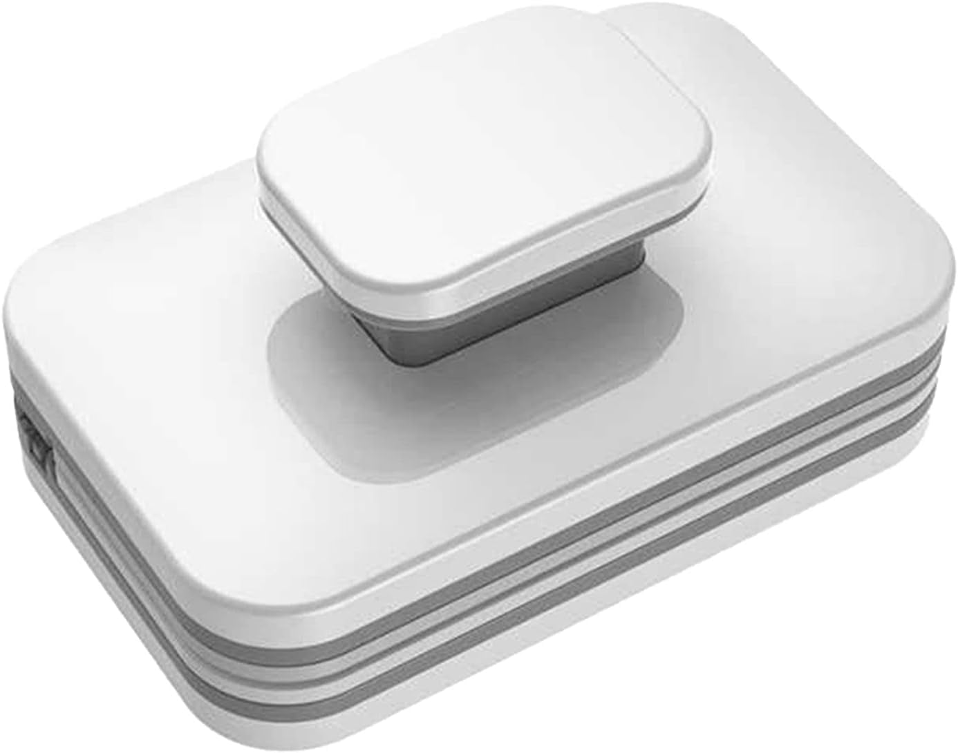 Magnetic Window Wiper Cleaner, Double Glazed Magnetic Window Cleaner ...