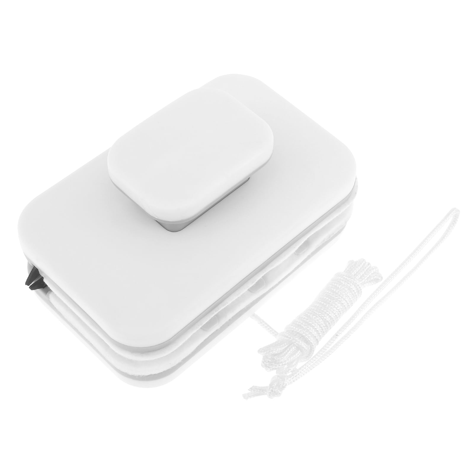 Magnetic Windshield Cleaner Tool Double Sided Magnetic Window Cleaner ...