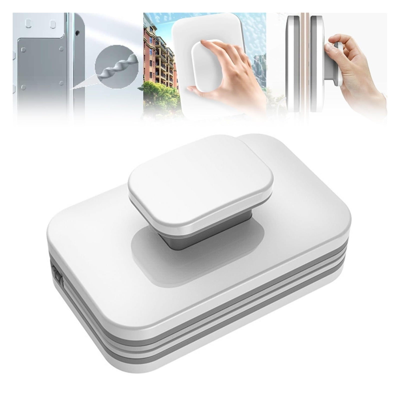 Magnetic Windshield Cleaner Tool,Windshield Cleaner Tool Magnetic ...