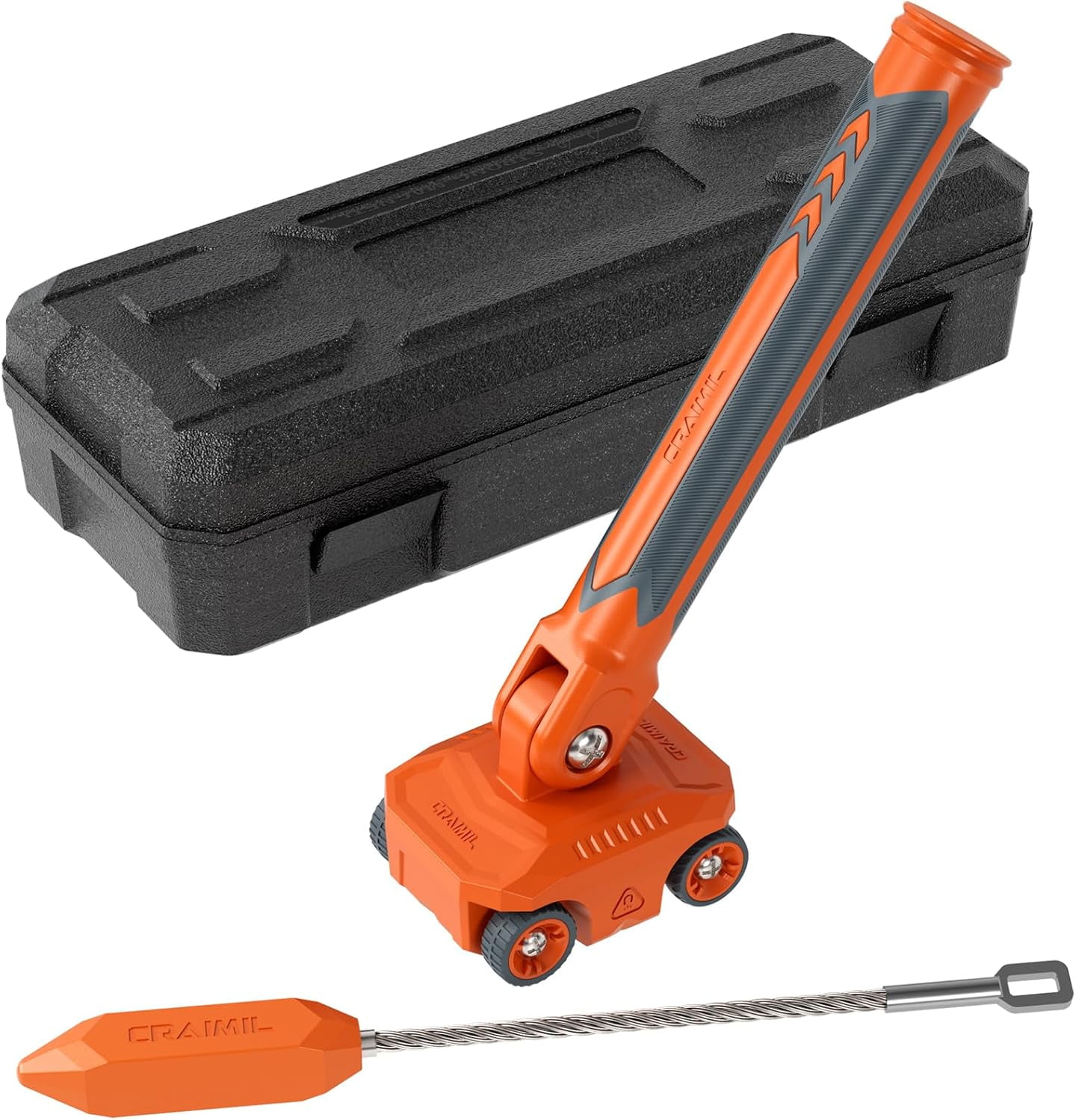 Magnetic Wire Puller for Electrical Wiring – Rare-Earth Magnets ...