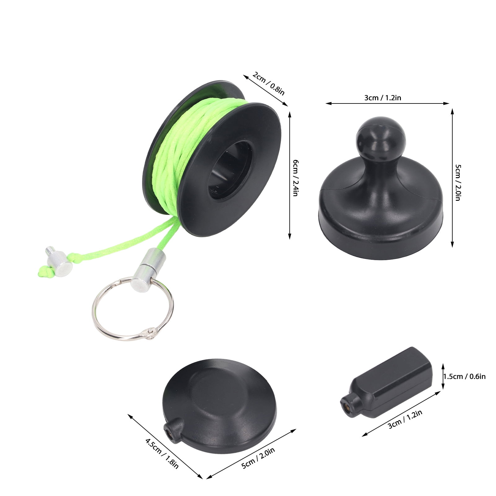 Magnetic Wire Puller System: Effortless Cable Routing Through Obstacles ...