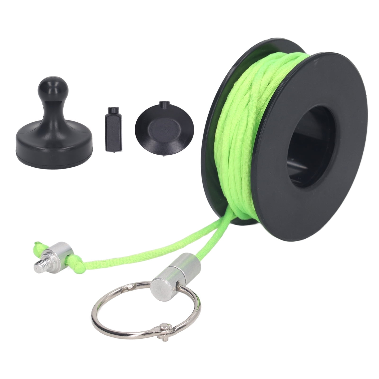 Magnetic Wire Pulling System,Nylon Wire Routing Magnet Tool Kit ...