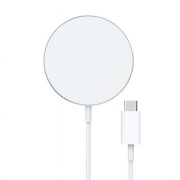 30W magnetic wireless charger pad for macsafe iPhone 15 14 13 12 Pro ...