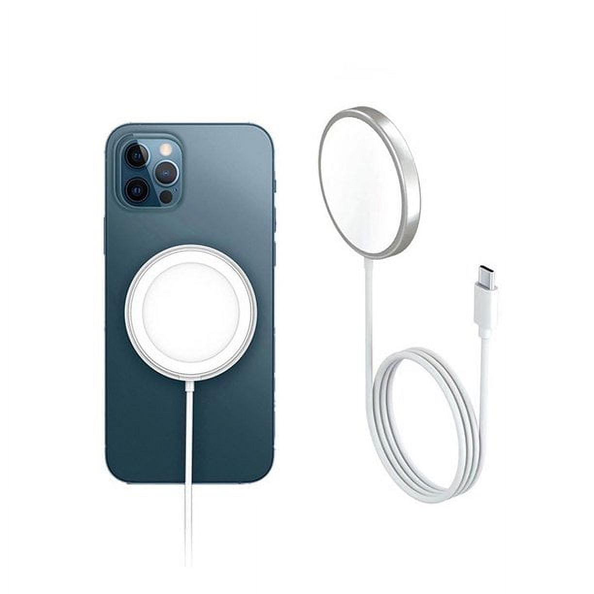 Magnetic Wireless Charger Replacement for iPhone 13/13 Pro/13 Pro Max ...