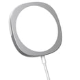 Magnetic Wireless Charger for iPhone 14/Pro/Max/Plus - 15W Fast ...