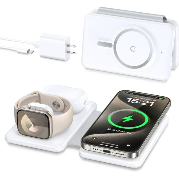 Apple Watch Battery Charger