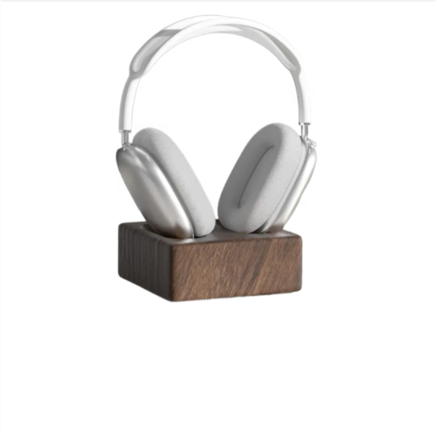 Magnetic Wireless Charging Dock for AirPods Max, Charging Stand with ...