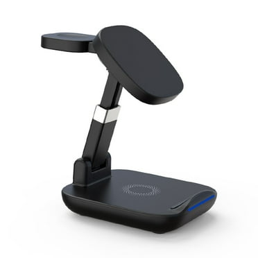 Google Pixel Stand Fast Charging Wireless Smart Phone Station - Walmart.com