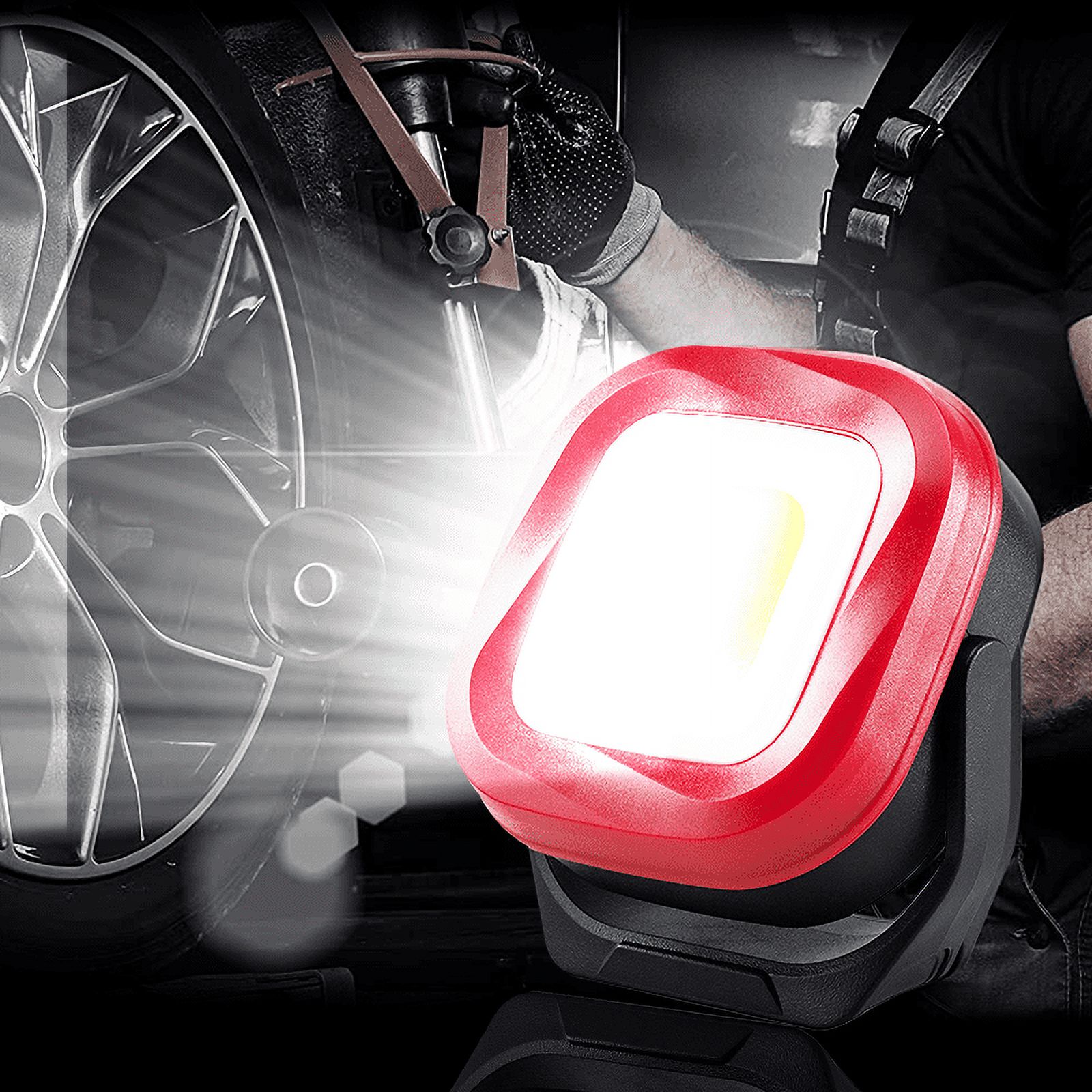 Performance Tool W2264 500W Portable Work Light - Walmart.com