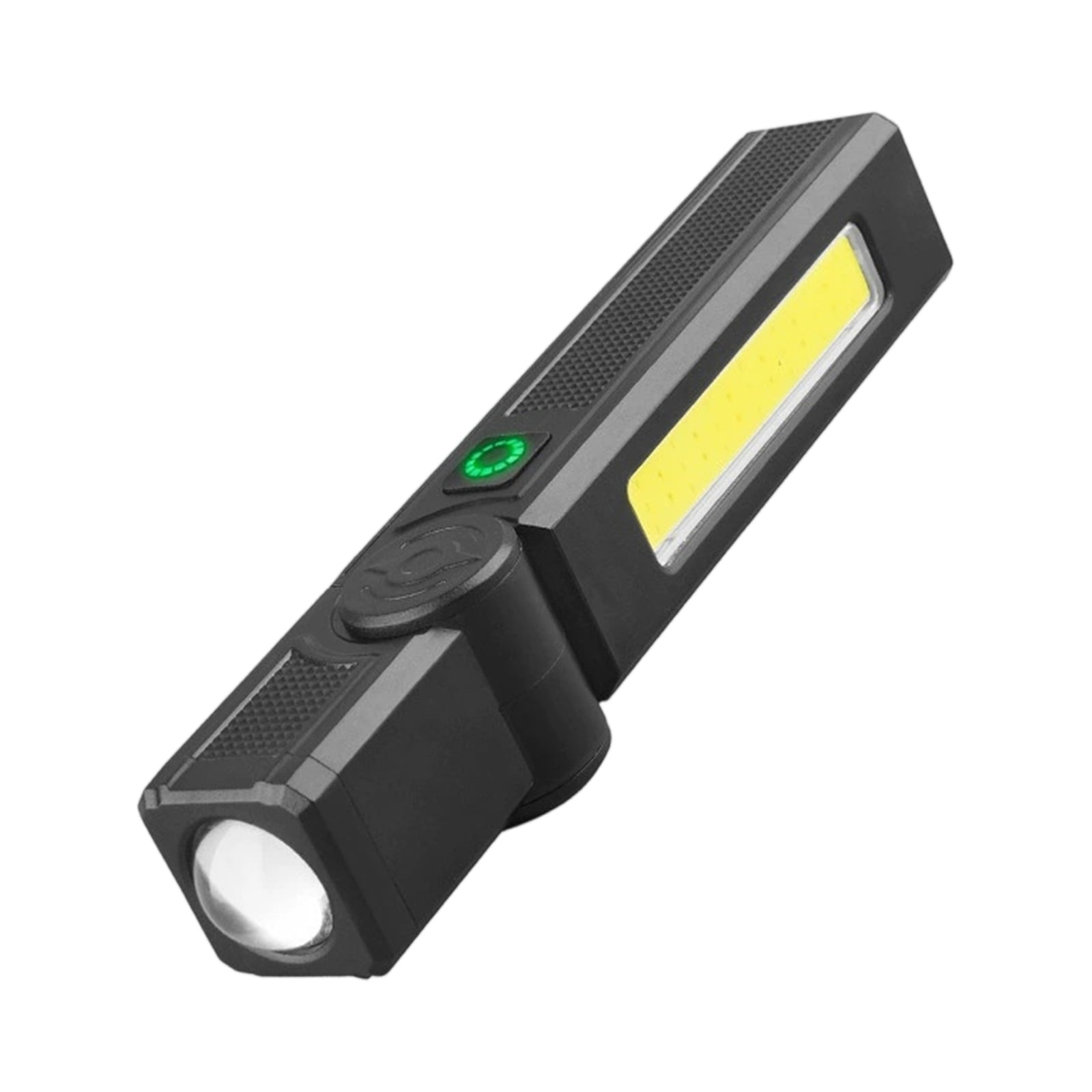Magnetic Work Light For Car – Portable 120° Rotating Led Inspection ...