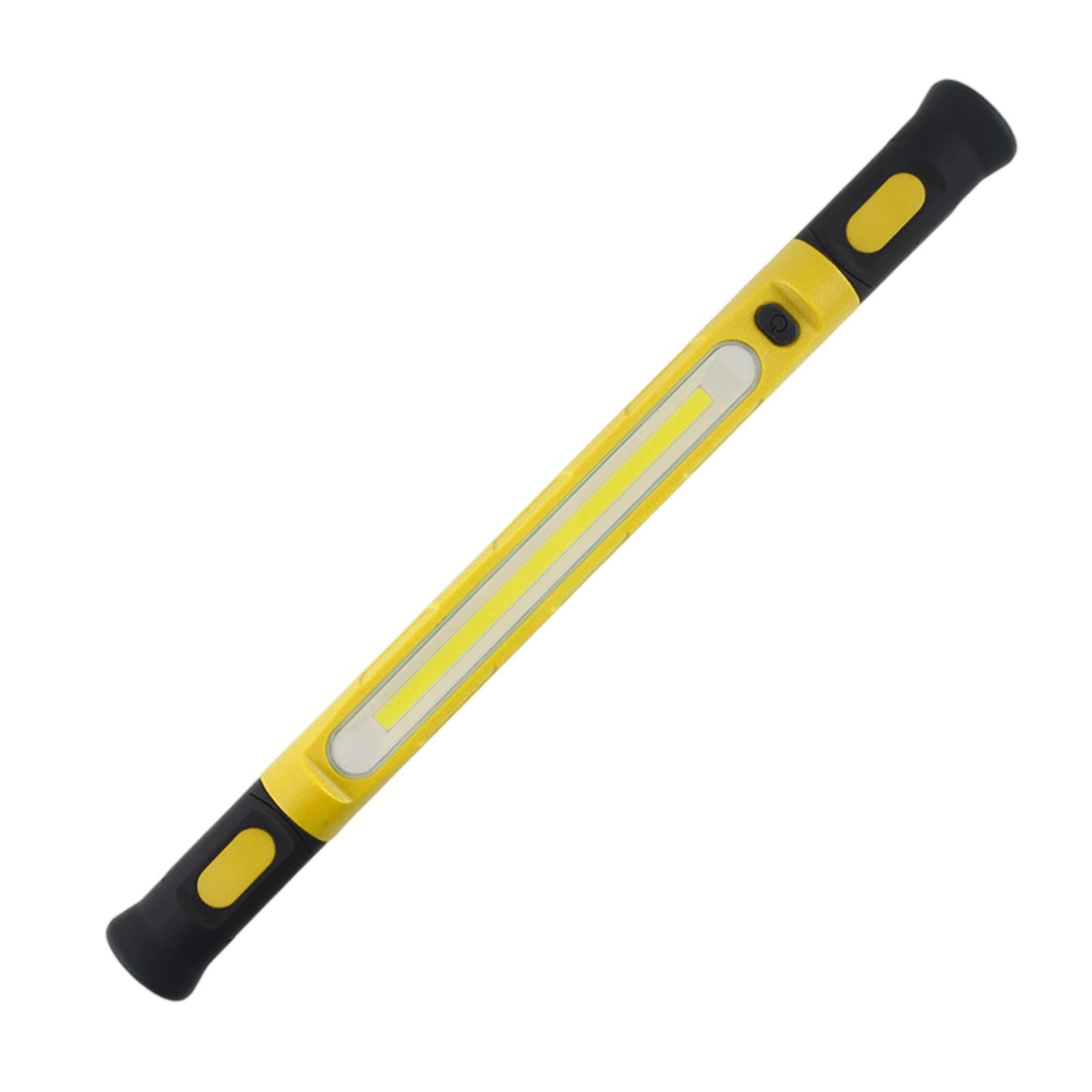 Magnetic Work Light Cordless, 3 Modes 3000K-6000K Usb-C Fast Charging ...