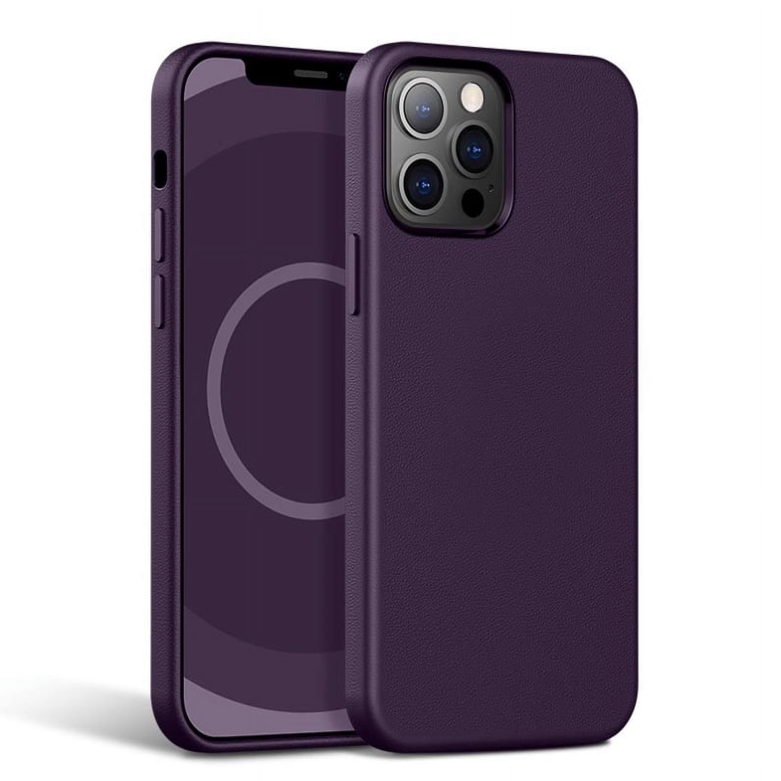 Magnetic Woven Case for iPhone 15 Pro Max Plus 15Pro Real Luxurious ...