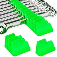 ToolBox Widget Wrench Organizer Pro Series 4.0 – Magnetic Wrench ...
