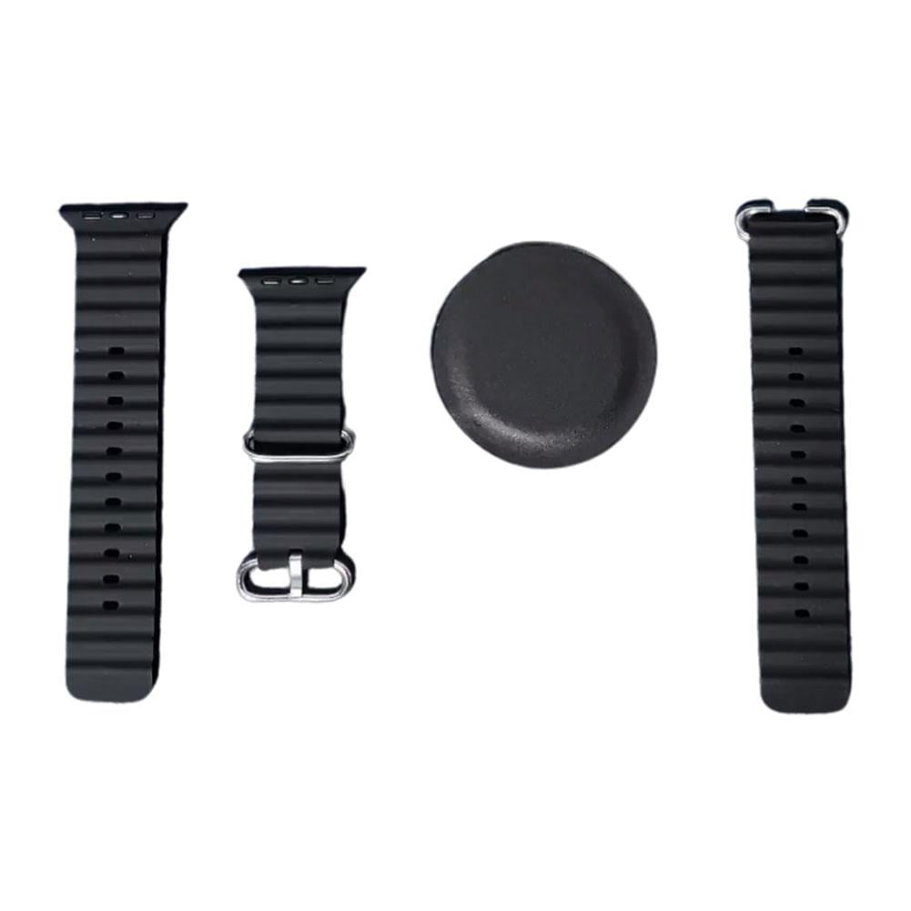 Magnetic Wrist Phone Holder Universal Hiking Outdoor Handheld Digital ...