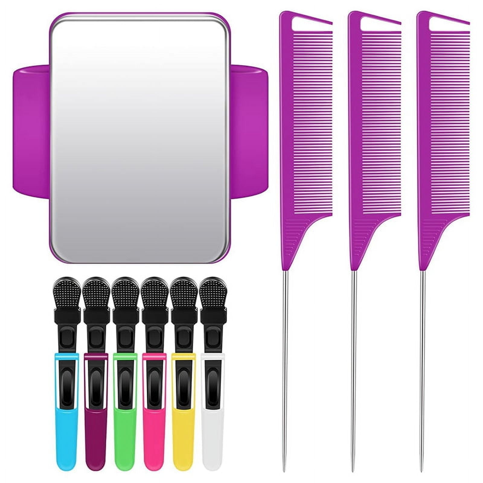 Magnetic Wristband for Hair Stylist Pin Wristband Braiders Wristband ...