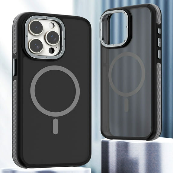 Magnetic for iPhone 13 Pro Max Case [Compatible with MagSafe] [10 FT ...