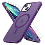 Magnetic for iPhone 14 Case/iPhone 13 Case [Compatible with MagSafe ...