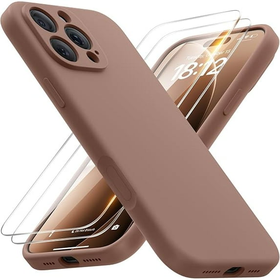 Magnetic for iPhone 16 Pro Case, Compatible with MagSafe, (Integrated ...