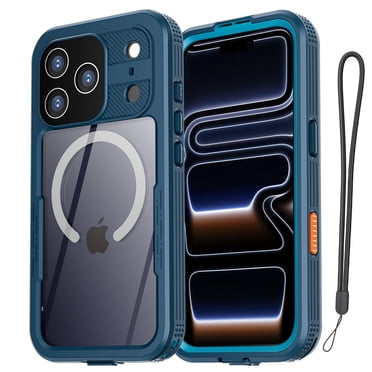 AICase Waterproof Case For iPhone 17 Pro Max iPhone 17 Air iPhone 17 ...