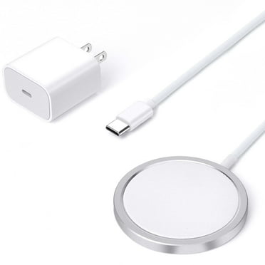 OMNIHIL (6.5FT) USB Charger for JLab Audio JBuds PRO Bluetooth Wireless ...