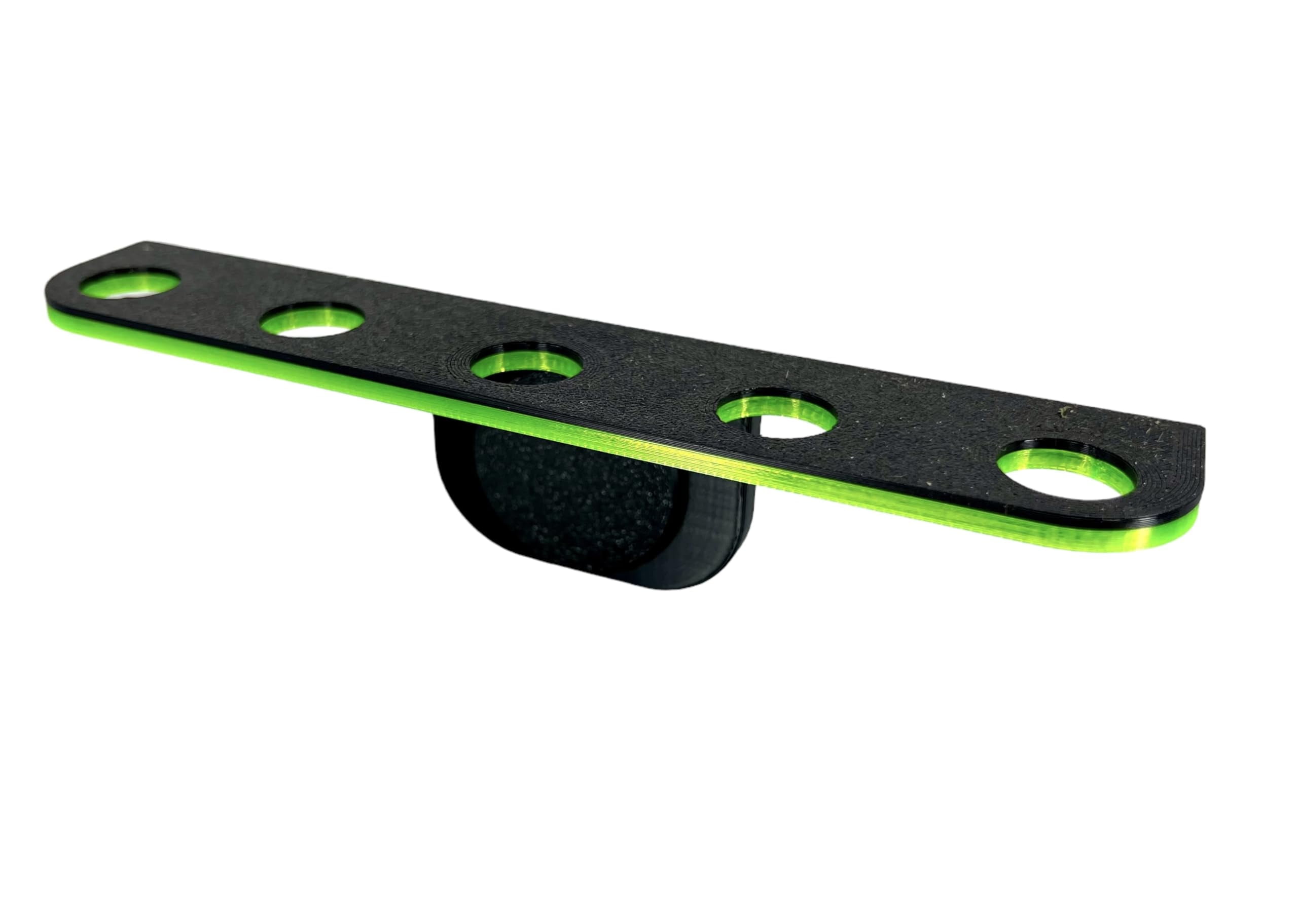 Magnetic narrow coral frag rack (great for smaller nano tanks!) - Black ...